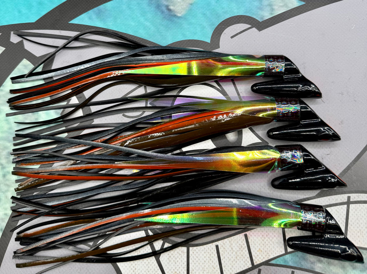 Custom Big Hoos – Big Nic Fishing